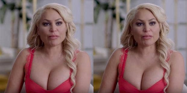 Darcey Silvas Net Worth What Does The Tlc Star Do For A Living — And Is She Rich Yourtango